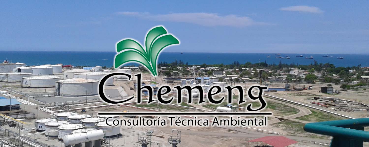 Chemeng Cia Ltda, Consultoría Técnica Ambiental, Quito Ecuador ...
